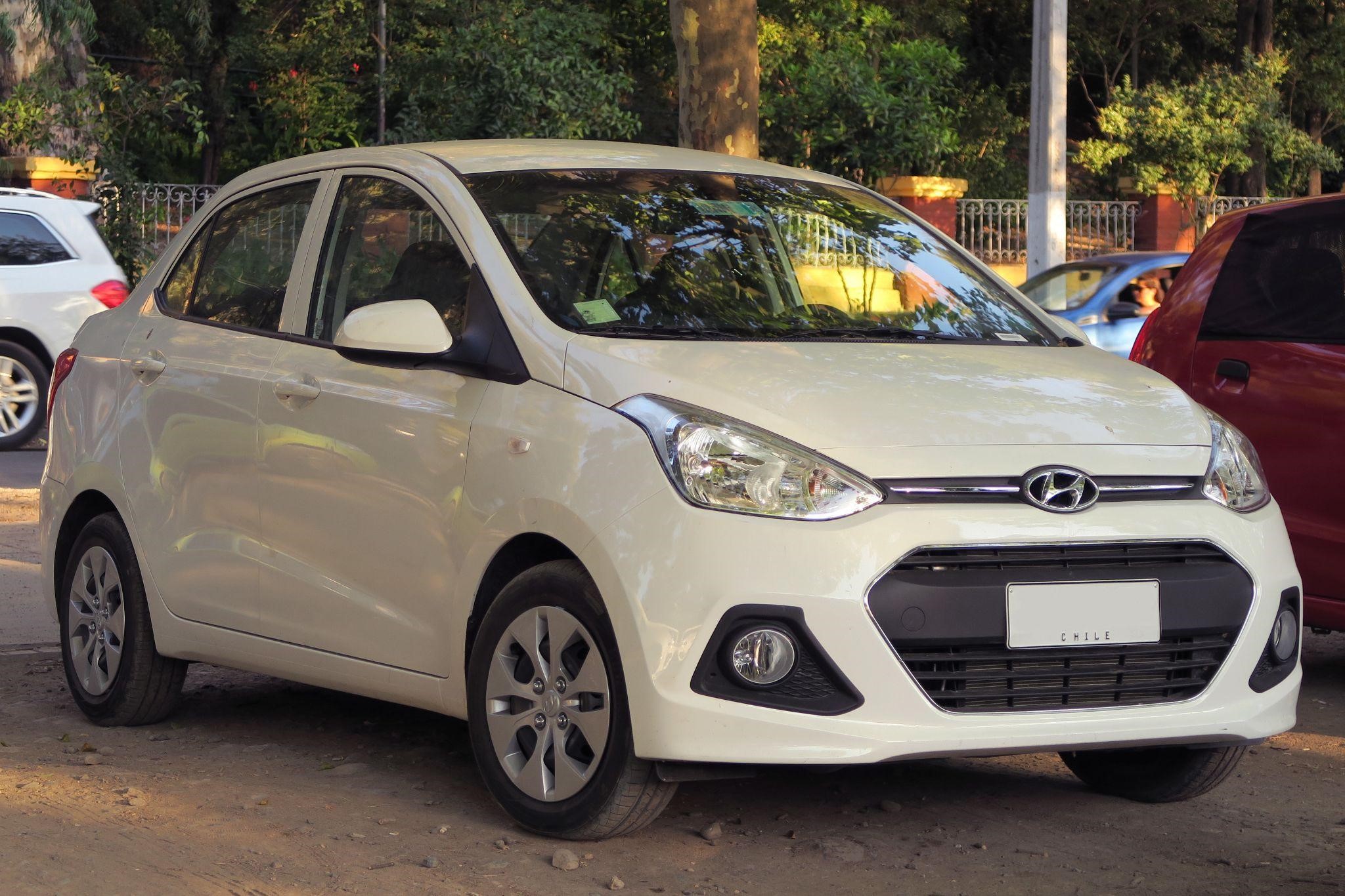 Driving India's Roads in Used Hyundai Vehicles - 10HP - Blog
