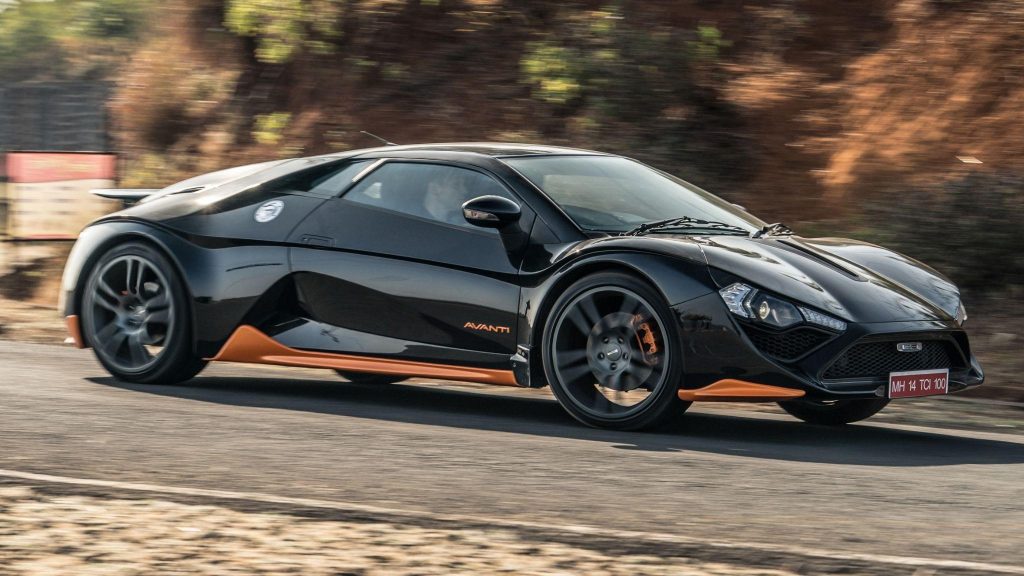 Unwrapping the DC Avanti second-hand cars in India - 10HP - Blog