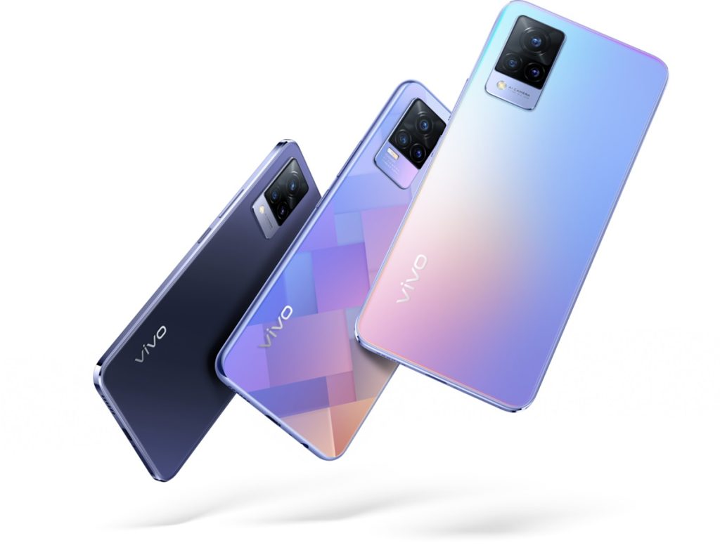 Dynamic World of Vivo: New/Used/Pre Owned Mobiles - 10HP - Blog