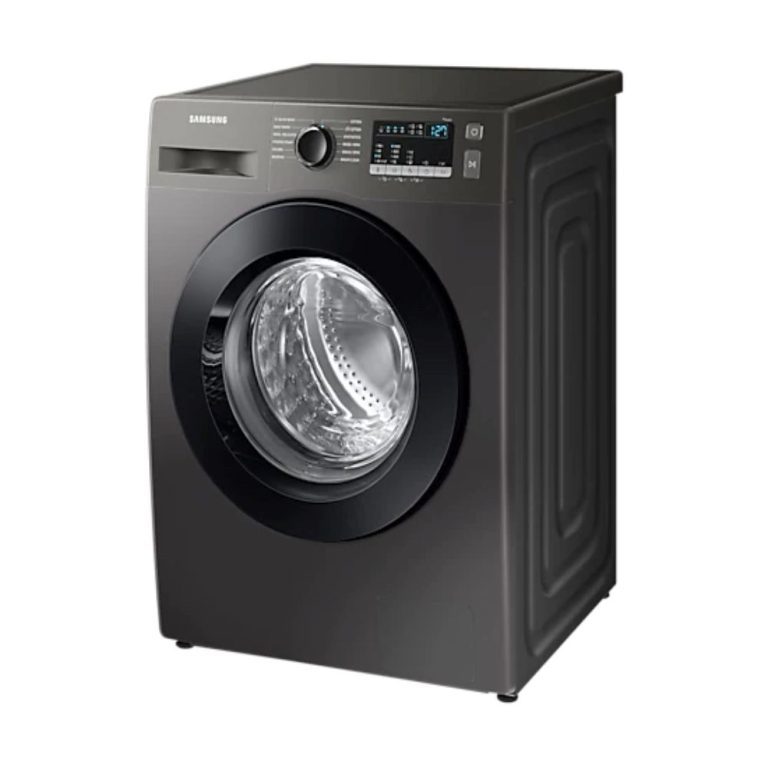 A Comprehensive Guide to Samsung Front Load Washing Machines - 10HP - Blog